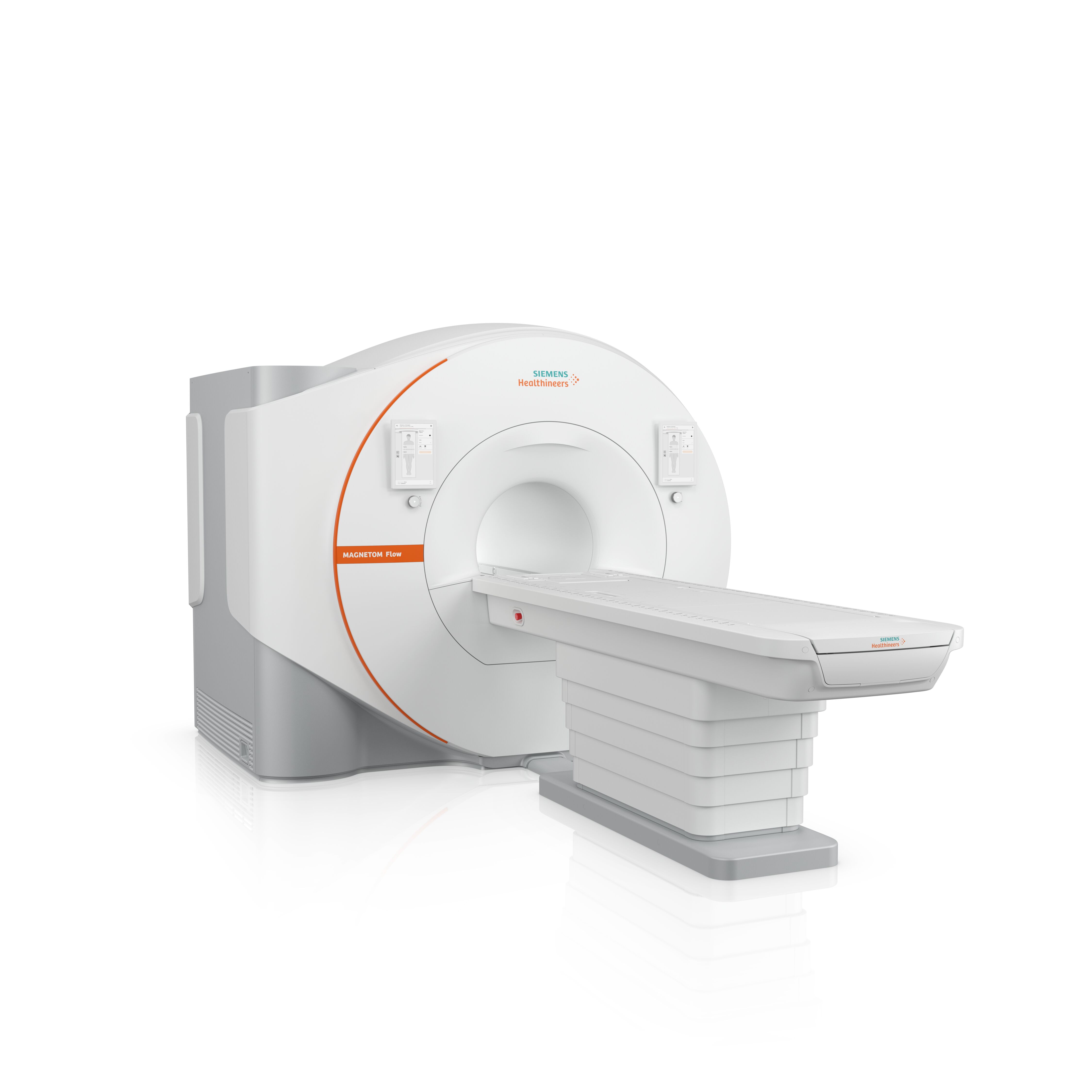 FDA Clears Siemens Healthineers' Biograph One PET/MR Scanner | Applied ...