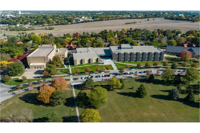 Student Experience | Boys Town