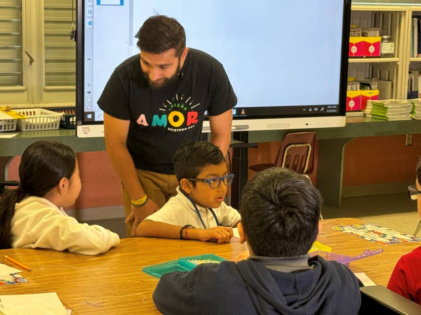 The Power of Praise with Actor Trent Garrett and West Gate West Gate ...