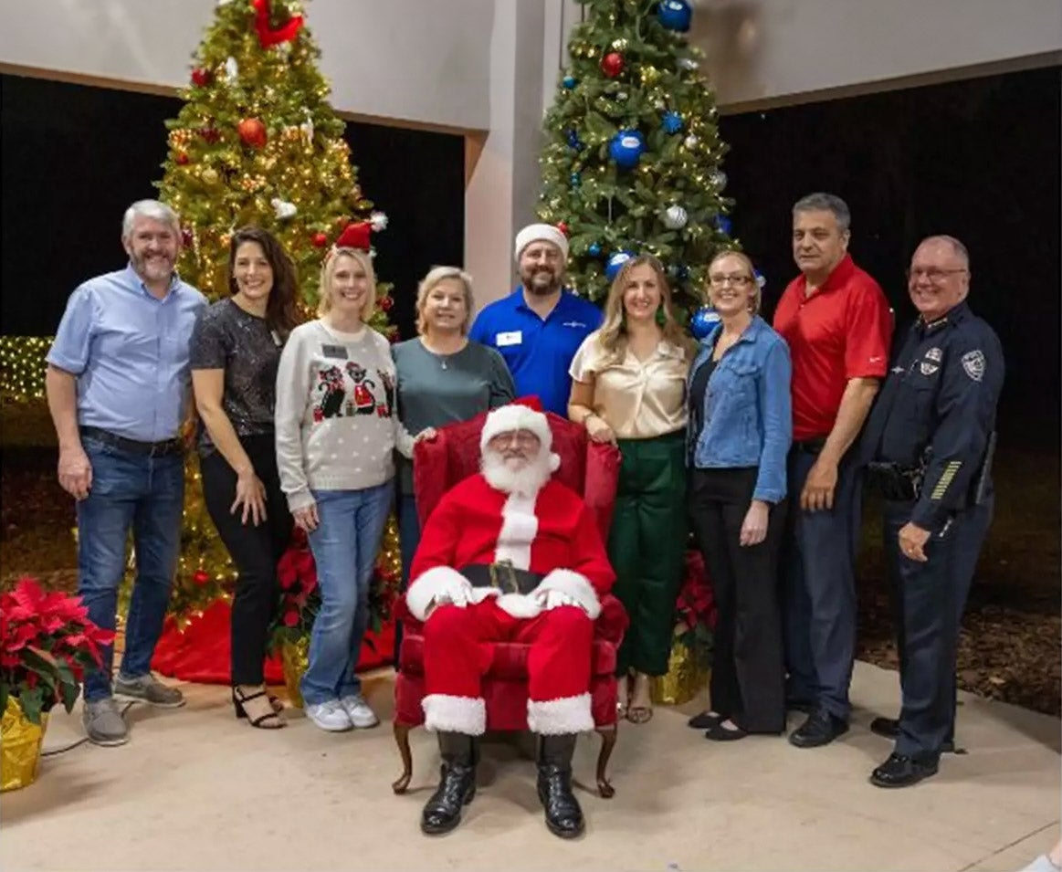 37th Annual Tree Lighting Festival Was a Huge Success! | Boys Town ...