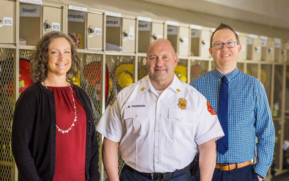 From Summer Youth Supervisors More Than 25 Years Ago to Boys Town ...