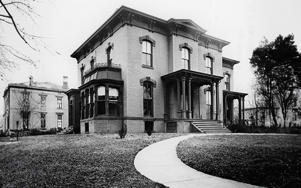 100 Years of Boys Town: 1917–1927 | Boys Town