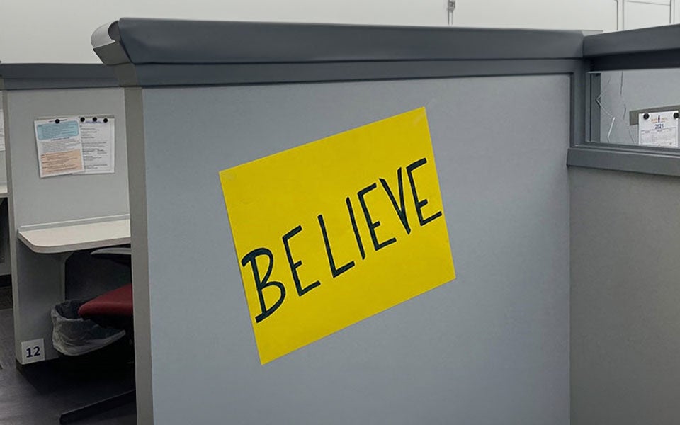 “Ted Lasso” Season 4? Boys Town Would Be a Perfect Fit! | Boys Town