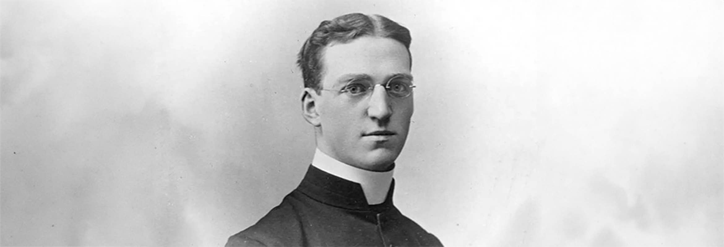 He Aint Heavy | Boys Town