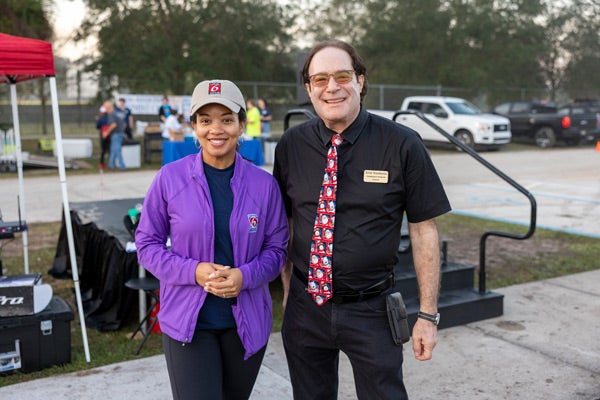 A Golden Voice and a Heart to Serve We Will Miss You, Arnie Nussbaum ...