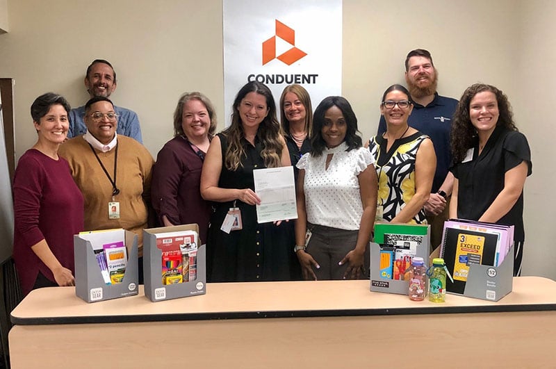 Being the Conduent of Good | Boys Town South Florida