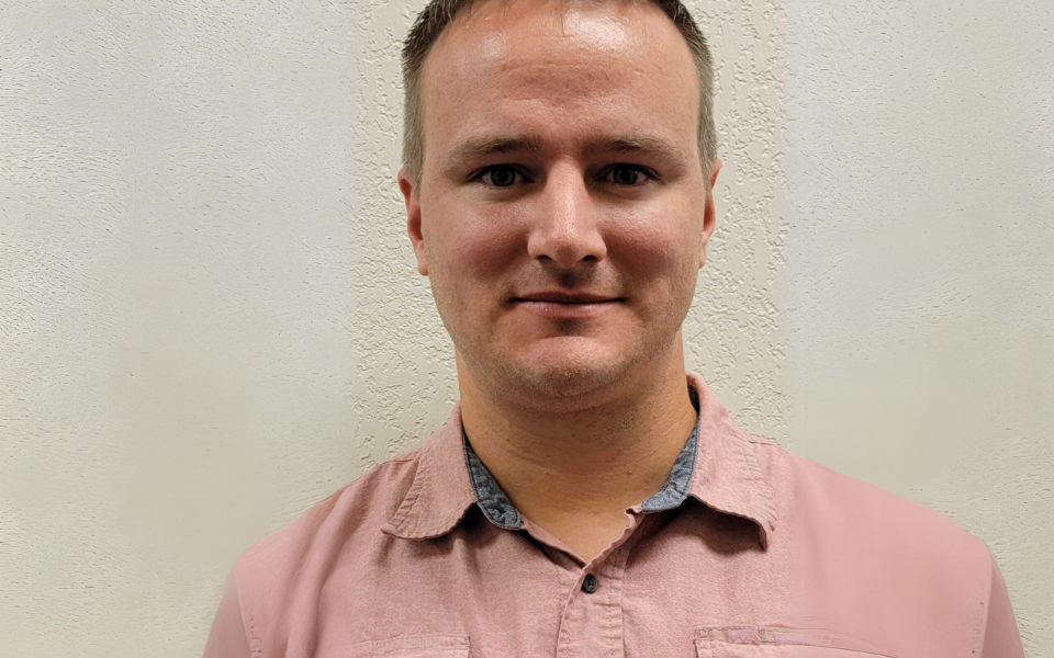 Employee Spotlight Doug | Boys Town Iowa