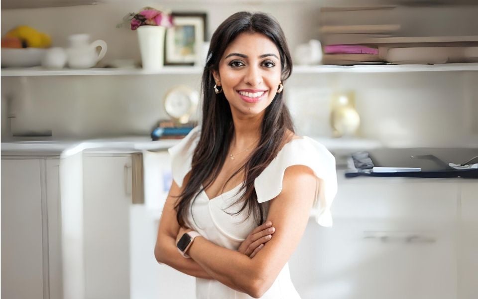 Welcome New Board Member: Nadia Islam | Boys Town South Florida