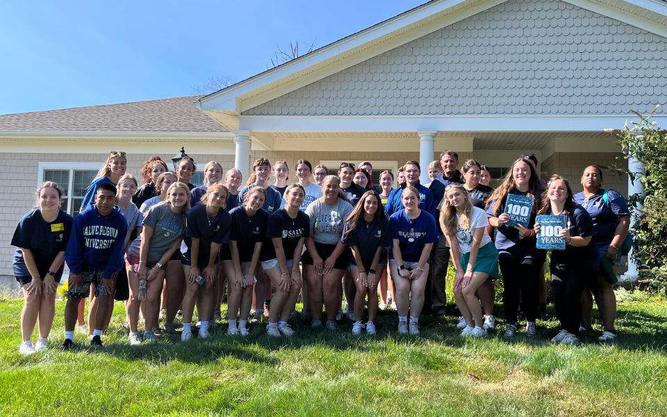 Boys Town New England Continues Partnerships With Local Colleges and ...