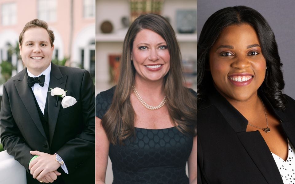 Boys Town North Florida Welcomes Three New Board Members | Boys Town ...