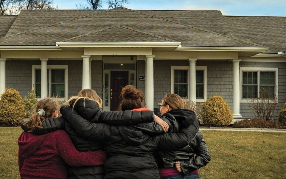 Rhode Island Needs More Foster Homes and it Needs Them Now | Boys Town ...