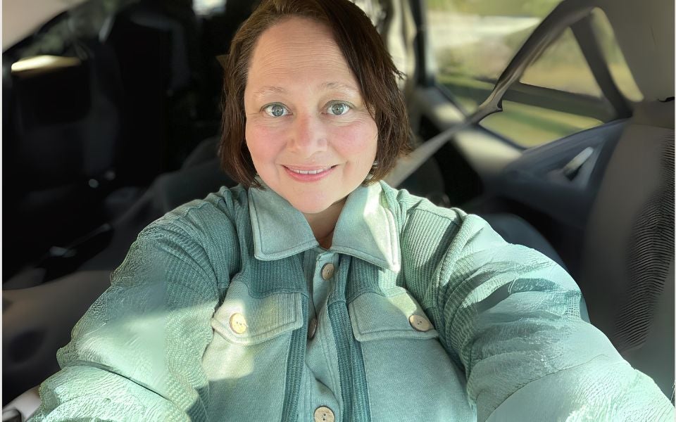 Employee Spotlight Shelly | Boys Town Iowa