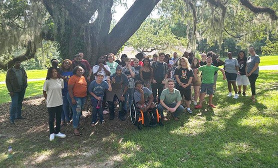 Boys Town North Florida’s Inaugural Chopped Competition | Boys Town ...