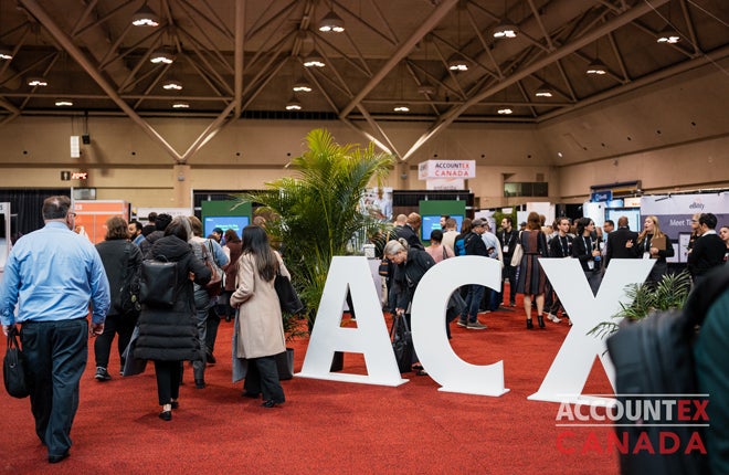 Accountex Canada 2024: A must-attend event for accountants and bookkeepers