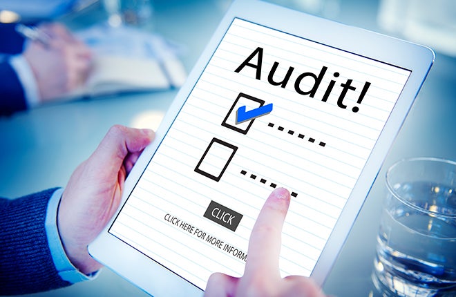 Audit deficiencies double in 2018 says CPAB report