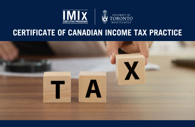 The tax profession's talent crisis: The transformative Certificate of ...