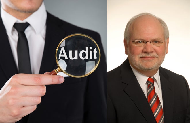 Brian Hunt: The Canadian Accountant Interview