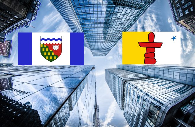 Welcome CPA NWT/NU. Canadian accounting profession unification now complete