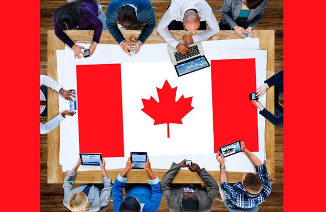Taxing the Internet: An overview of Canada's approach to taxing the ...