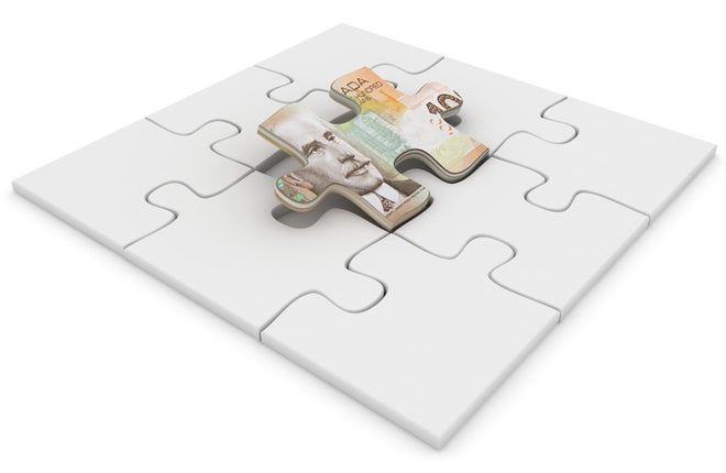 The new game in town: Capital gains and the alternative minimum tax