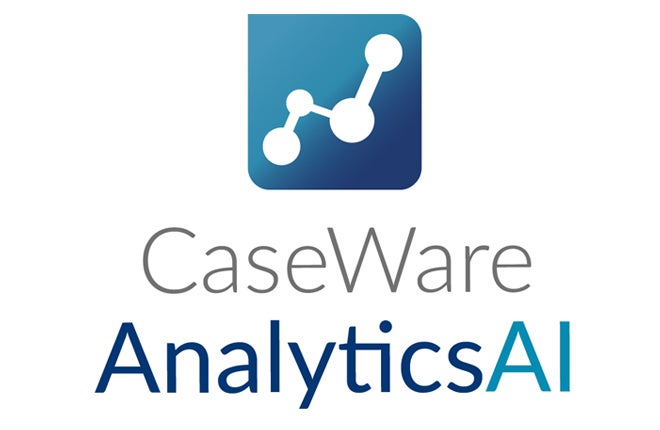 Advanced Data Analytics central to CaseWare's latest AI-driven solution ...