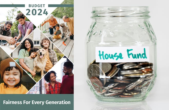 Canadian federal budget 2024: Does it deliver on ‘generational fairness ...