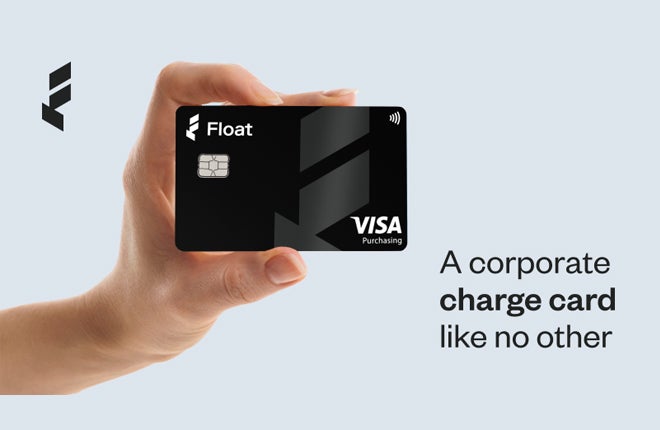 Why accounting and finance professionals are choosing Float corporate cards