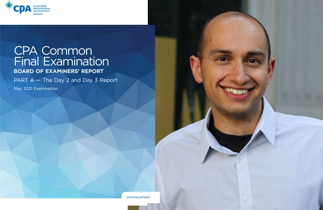 The CFE Report: Do’s and don’ts for passing the CPA accounting exam