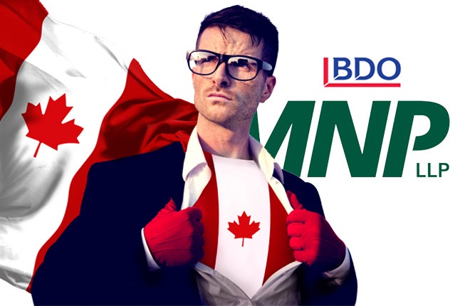 MNP LLP closes year strong with major acquisition of 21 BDO Canada ...