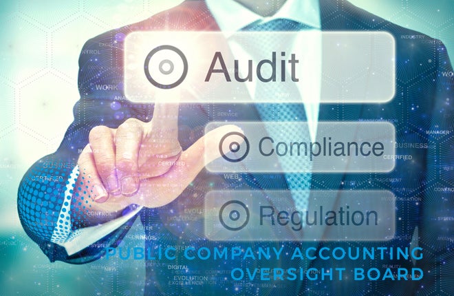 US audit watchdog publishes four new Canadian accounting firm ...