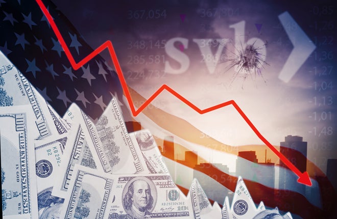 US banking failures: the role of big auditors in another financial crisis