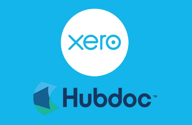 Canadian cloud app Hubdoc acquired by Xero accounting software