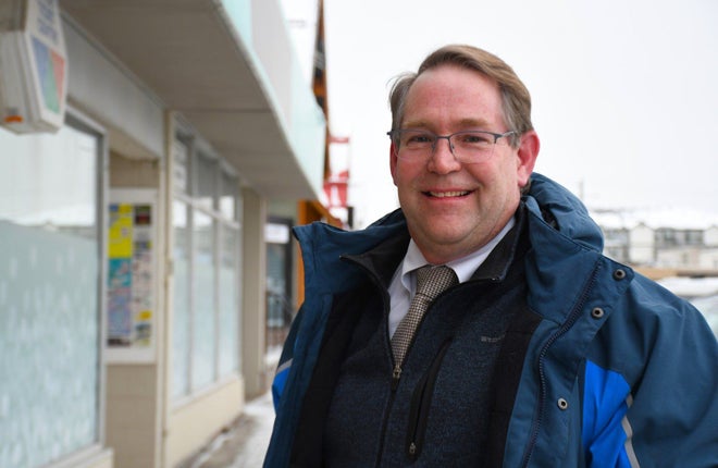 Alberta: Yellowhead riding’s Conservative candidate speaks about ...