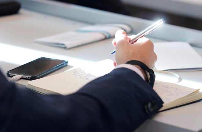 How is the CPA CFE marked?