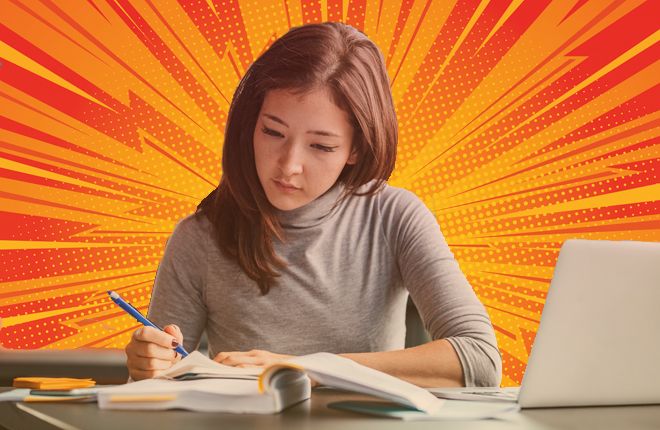 Five practical tips for when you’re writing CPA PEP exams