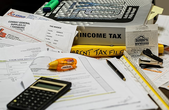 It’s tax time! Do you know the difference between avoiding and evading ...