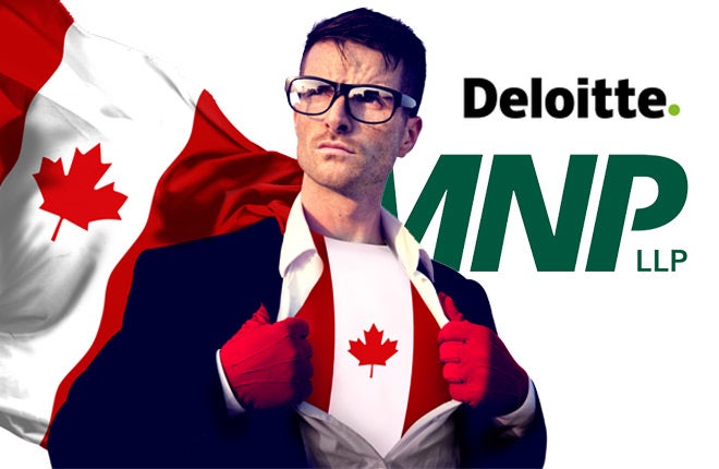 Long Read: Why the Deloitte Canada – MNP deal makes sense for both firms