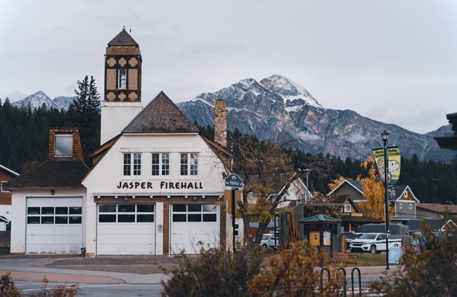 Alberta: Jasper's chamber of commerce critical of municipal budget