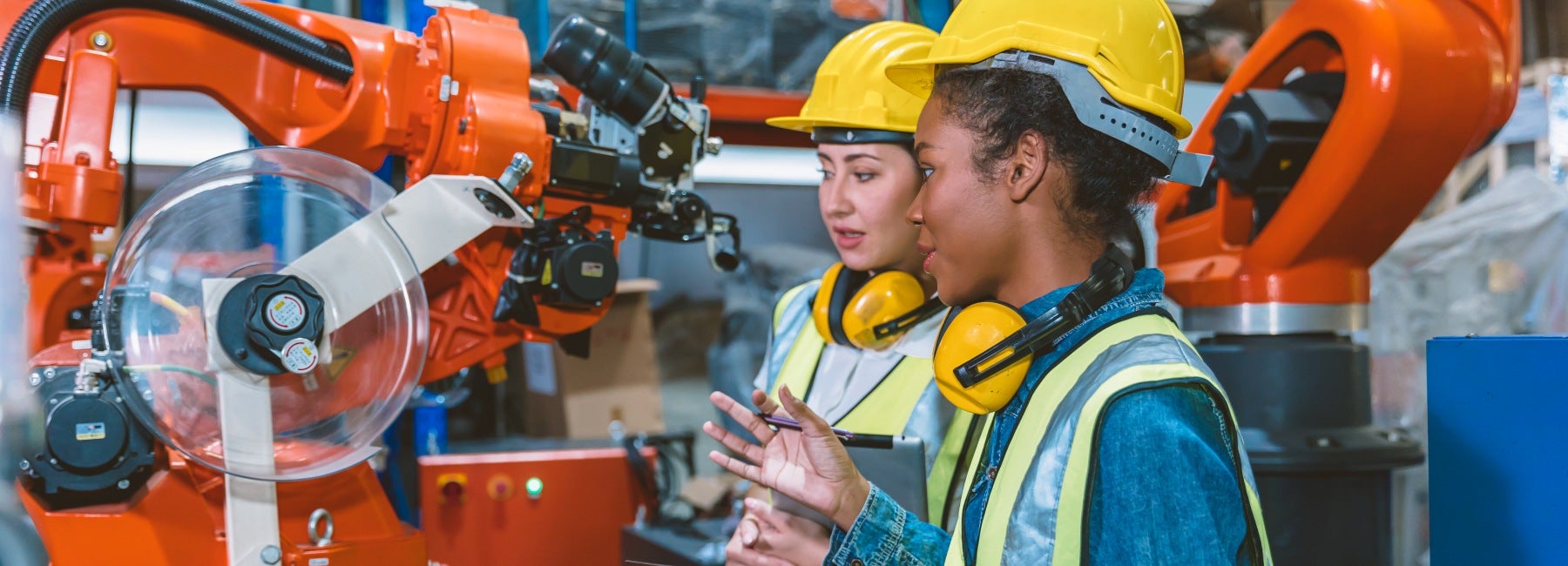 Advanced Manufacturing, Design and Management - Canadore College