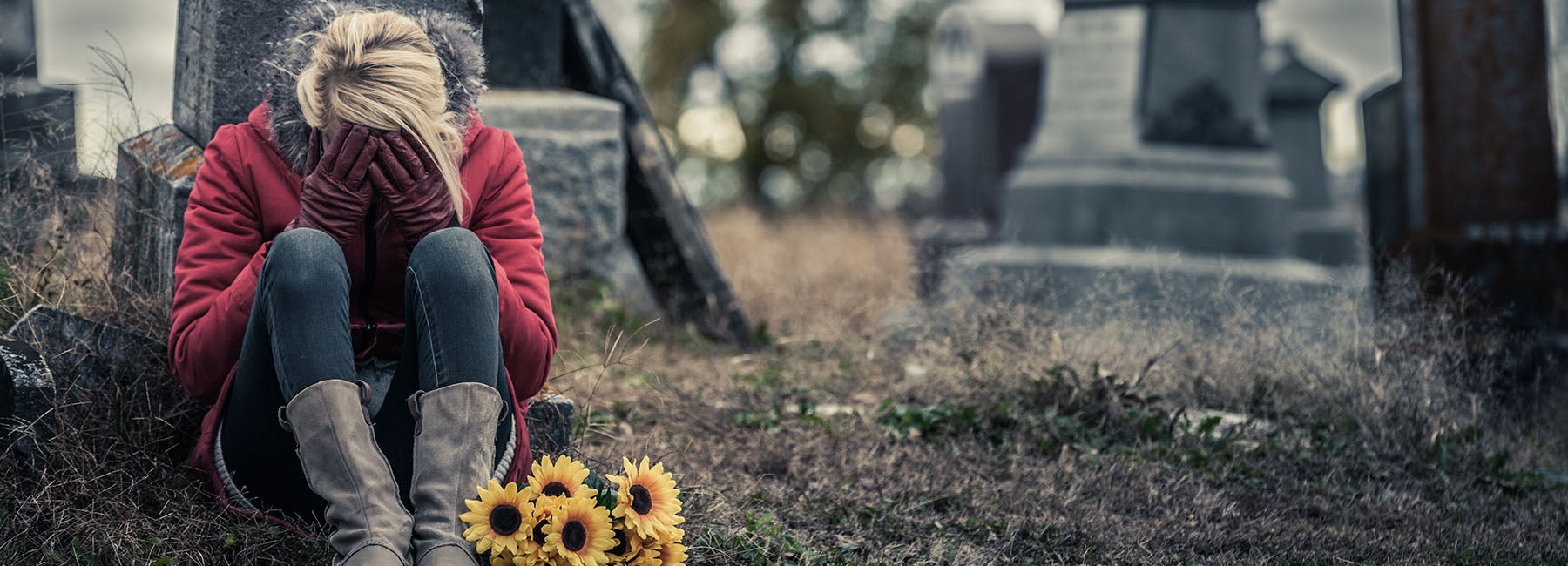 Mourning, Grief & Bereavement: Reactions and Responses to Death ...