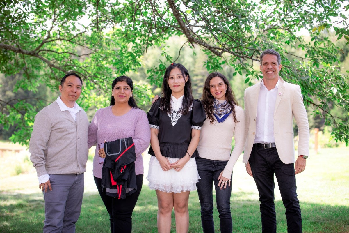 Canadore International - Canadore College