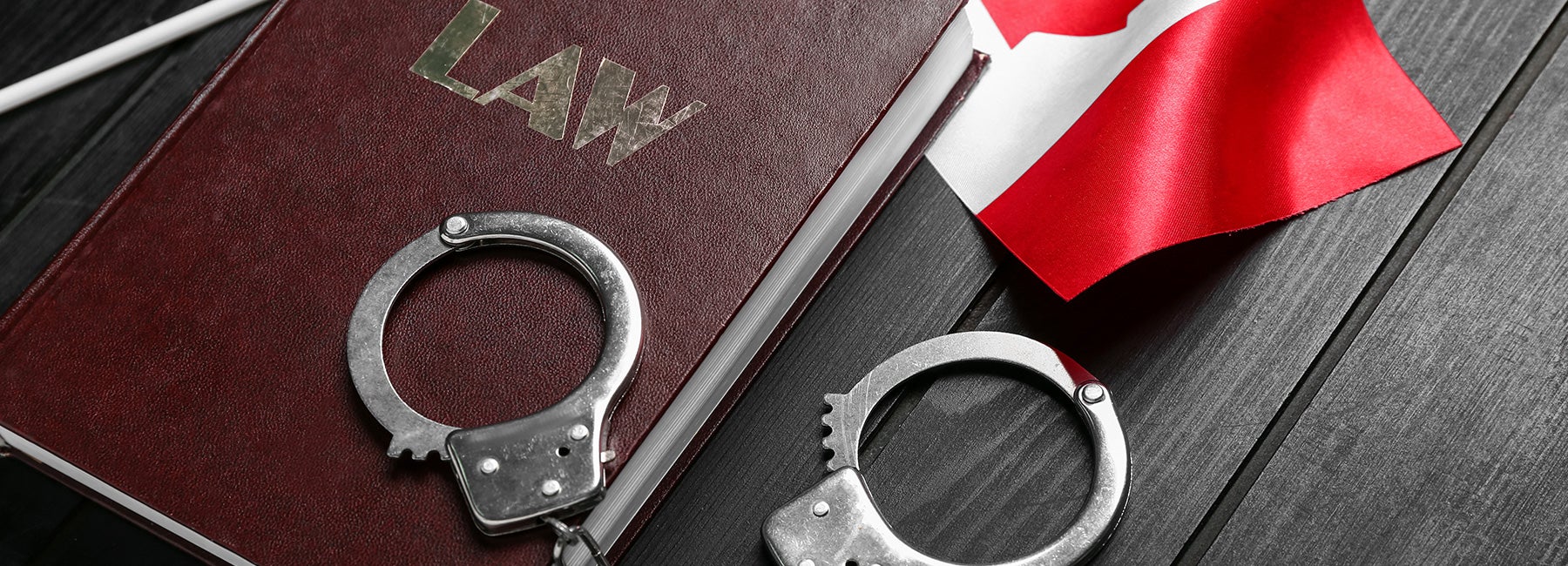 Introduction to Canadian Criminal Justice - Canadore College
