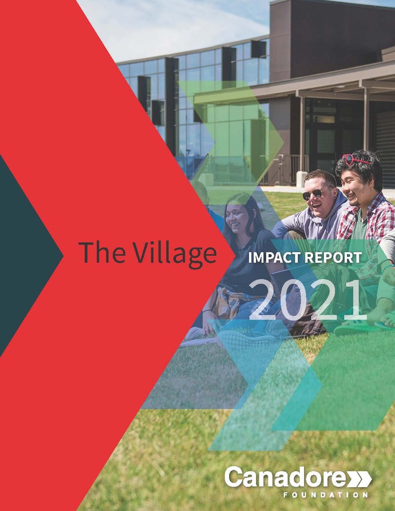 The Village - Canadore College