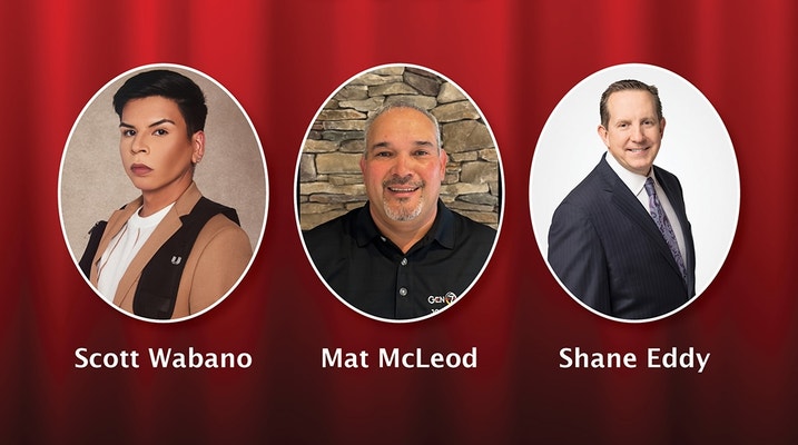 Canadore College Alumni Nominated for Premier’s Awards - Canadore College
