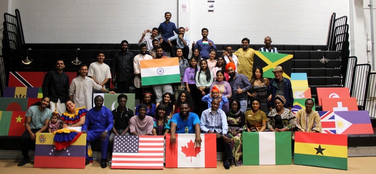 Canadore International - Canadore College