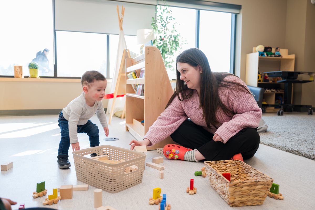 For Students - Canadore College