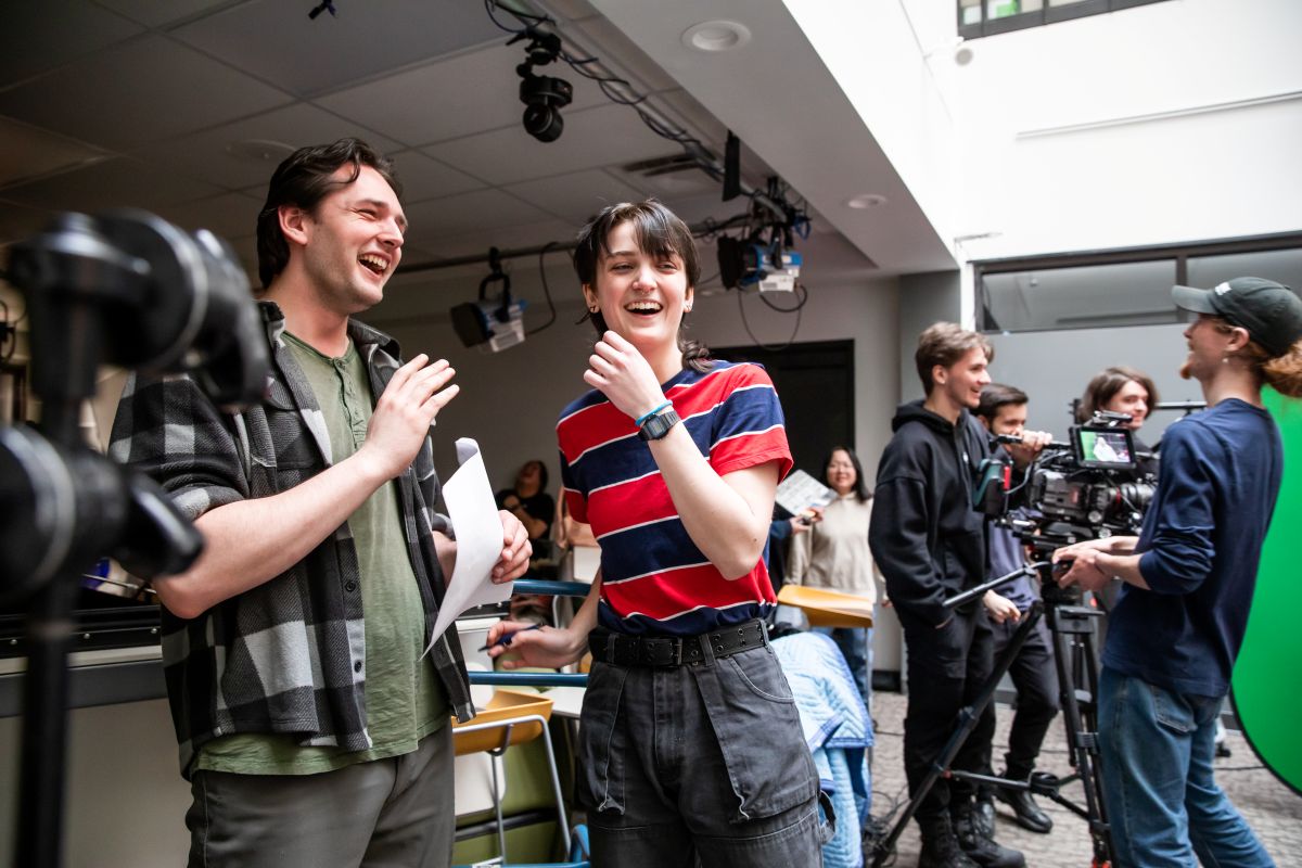 For Students - Canadore College