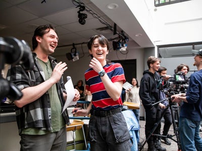 For Students - Canadore College