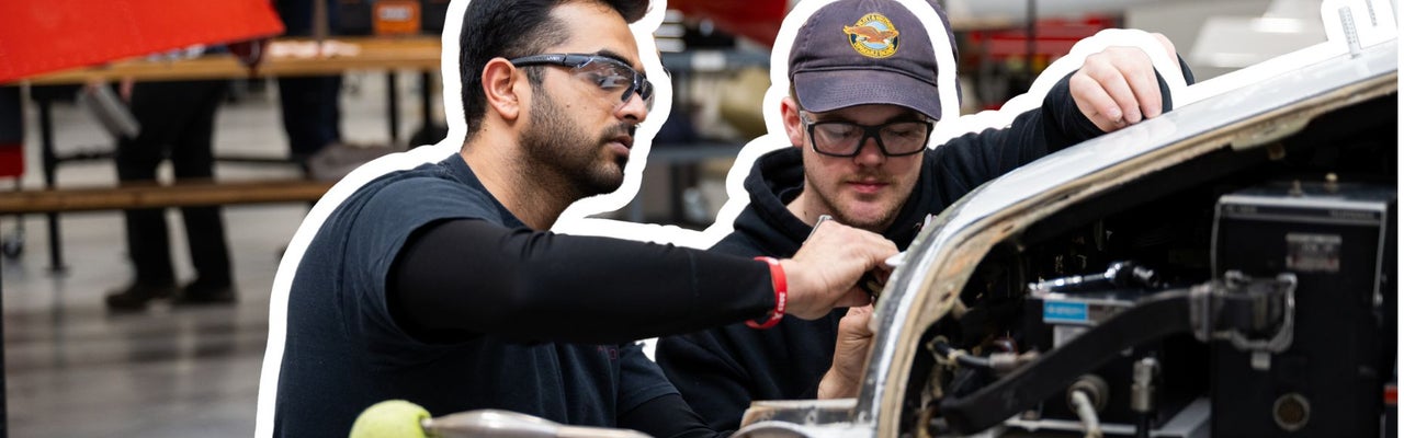 Job Listings - Canadore College