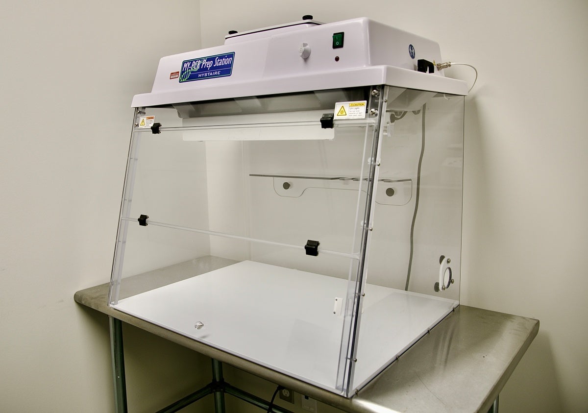 Inventory - Canadore College